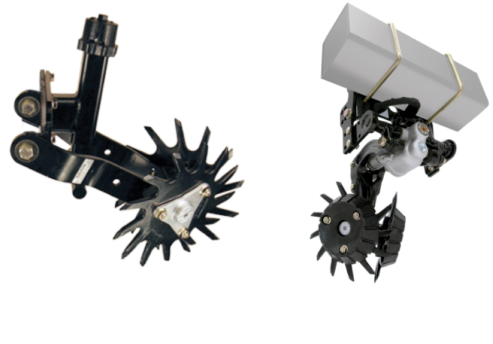 Planter Technologies - Science for Success