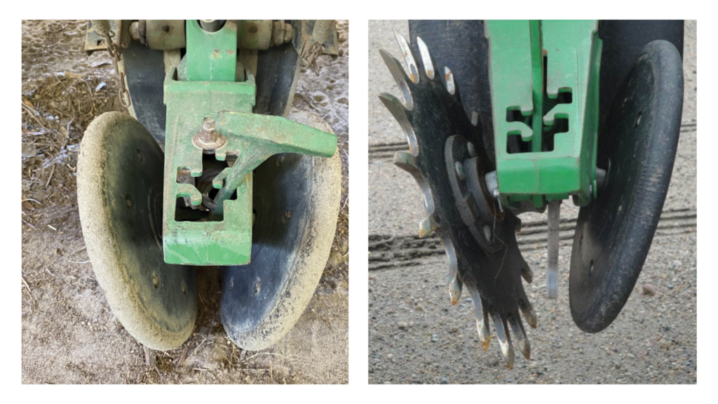 Planter Technologies - Science for Success